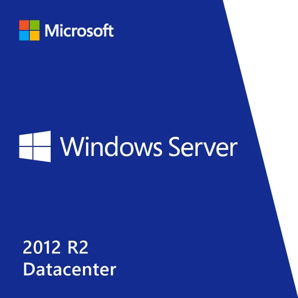 Microsoft Windows Server 2012 R2 Datacenter License Microsoft #sku# #b ...